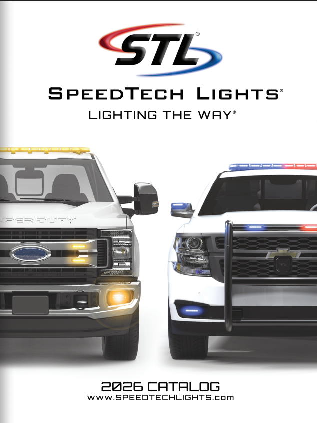 Catalog | SpeedTech Lights