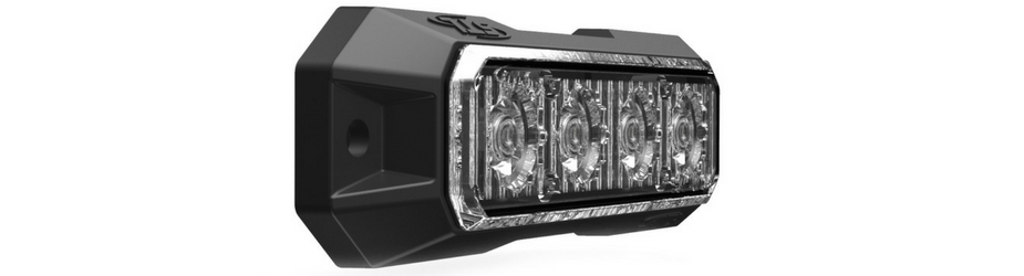 Light & Lighting Accessories Alpha-Z 7x9 Emergency Vehicle Ambulance ...