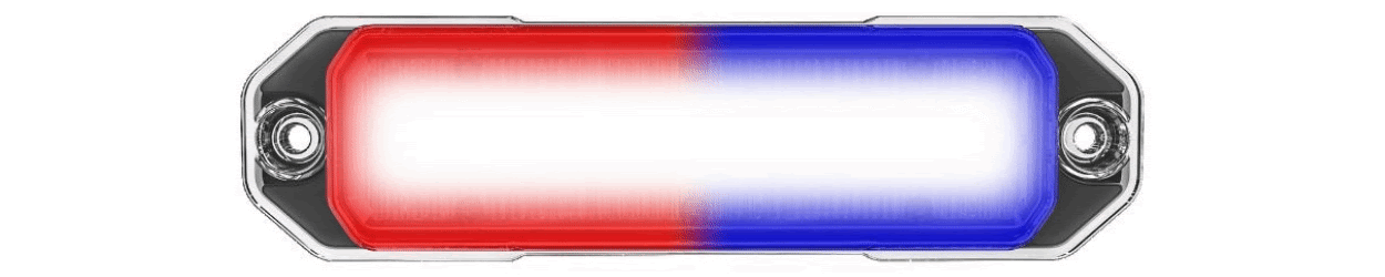 Police Light Bar Gif