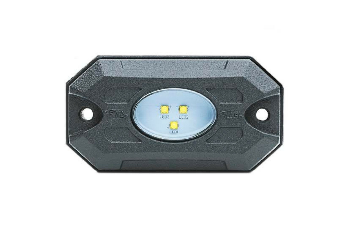 Micro Surface Mount Led